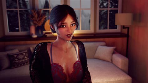Sex Love And Girls Official Promotional Image Mobygames