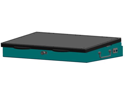 Pylon Block 16 Slot Atx Hardware