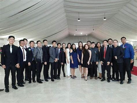 New Chemical Engineers Of Cbmes Twenty Eight 28 New Chemical