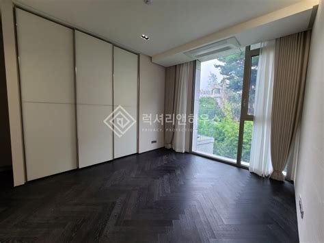 르가든더메인한남 고층 한강뷰 세대 입주가능 매매 연립아파트 고급빌라 신축분양 빌라