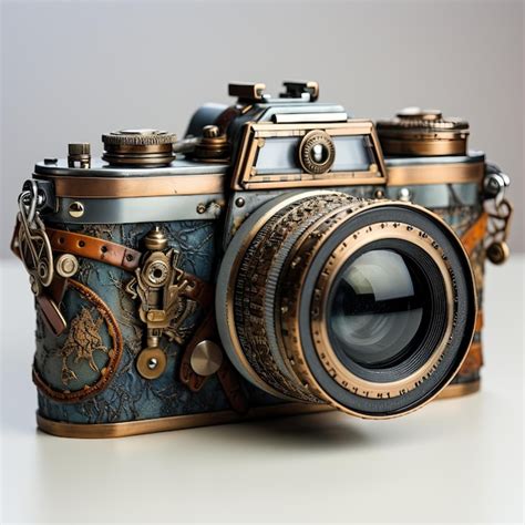 Premium Ai Image Camera Ai Generative