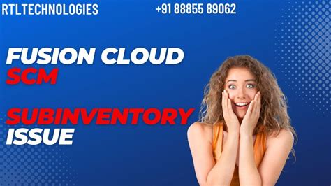 oracle fusion cloud scm redwood ui subinventory issue interview