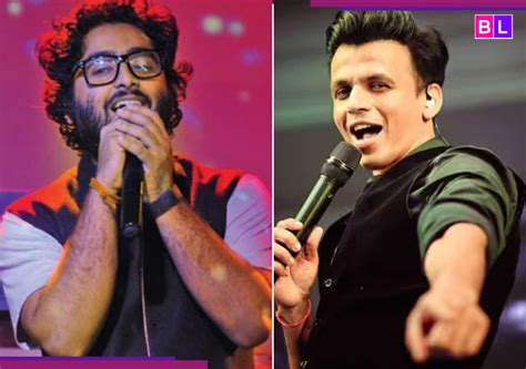 Amid Arijit Singhs Retirement Singer Abhijeet Sawant Makes Explosive