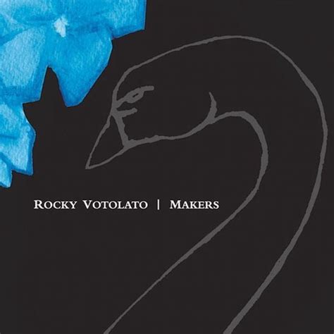 Rocky Votolato Makers LP Rocky Votolato LP Album Muziek Bol