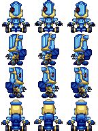 MZ Robot SV Actor RPG Maker Forums MZ Robot SV Actor RPG Maker Forums