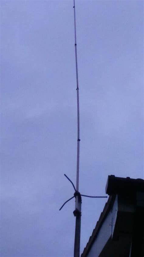 Cb Radio Home Base Antenna In Swanwick Derbyshire Gumtree