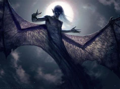 The Aswang A Filipino Folk Monster Exemplore