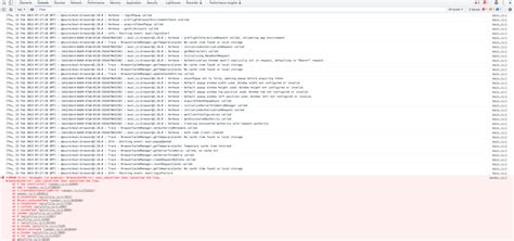 Browserautherror Usercancelled User Cancelled The Flow · Issue