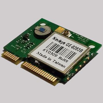 GE U Blox GPS GNSS Mini PCIe Card Taiwantrade Com