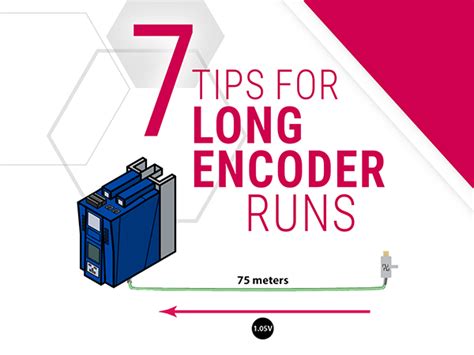 7 Tips For Long Encoder Cable Vfd Applications Keb