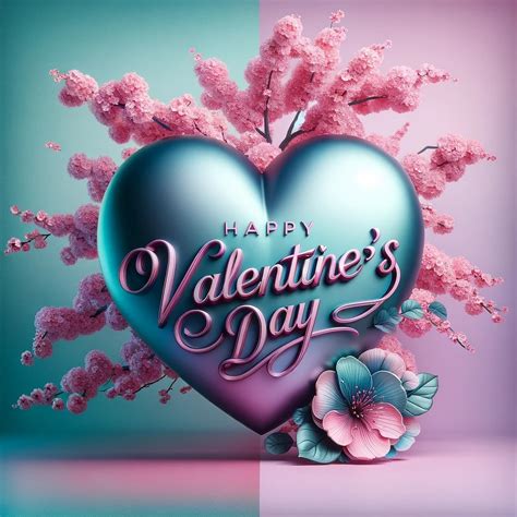 Download Ai Generated Valentines Day Greeting Card Royalty Free