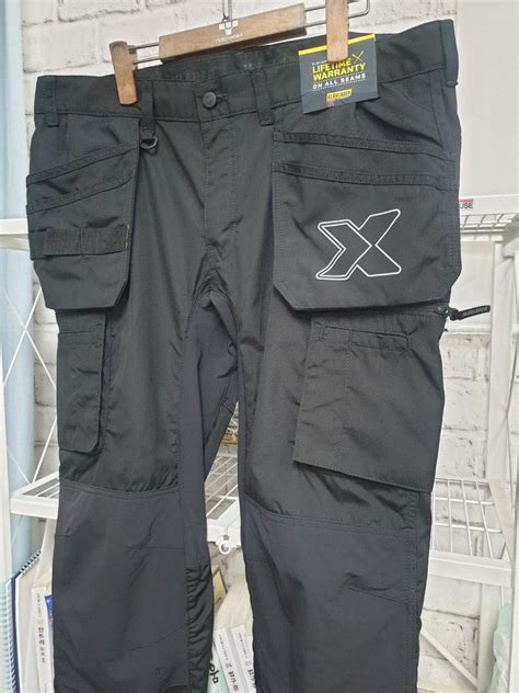 블라크라더 남성 작업바지 기능성바지 팬츠 작업복 3 헬로마켓