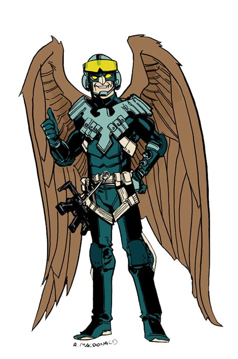 Whiskey Mech Blue Monday Blue Eagle