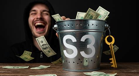 Codefinger Ransomware Dont Be A Sitting Duck Secure Your S3 Buckets