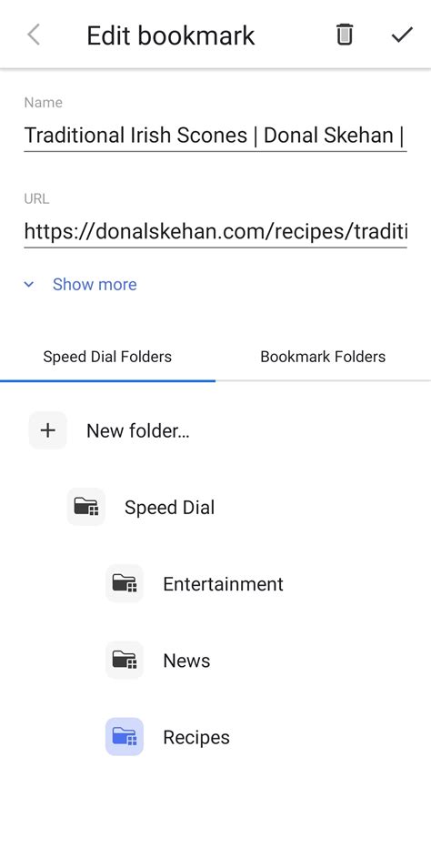 speed dials vivaldi browser help