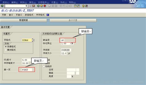 sap scriptform 操作手册 sap script form csdn博客