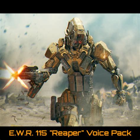 Скачать Xcom 2 [wotc] Ewr 115 Reaper Voice Pack Геймплей