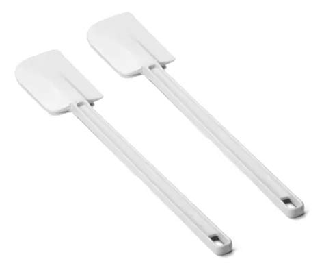Espatula Pala Miserable Cocina Reposteria Flexible Cm Pz MercadoLibre