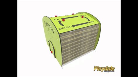Composter Youtube