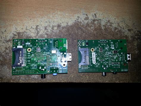 Raspberry Pi Element14 Vs Rs Components Goughs Tech Zone