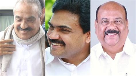 Kerala Assembly Election 2021 Pala Constituency Election History
