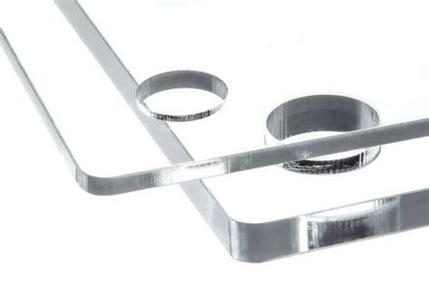 Acrylic Double Panel Floating Frames Plexiglass Frames Frames On