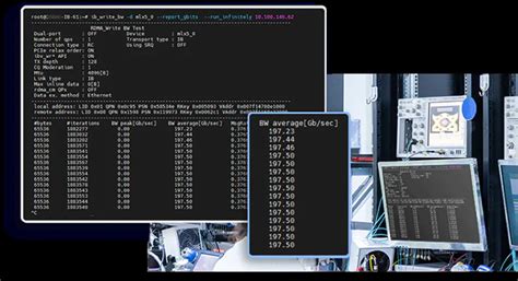 Why Choose Naddod Infiniband Products Naddod