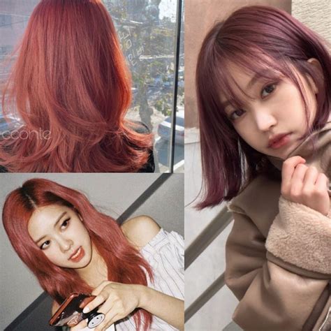 韓國爆紅！秋天最美髮色楓糖斑比色bambi Brown，顯白又襯膚色 Vogue Taiwan