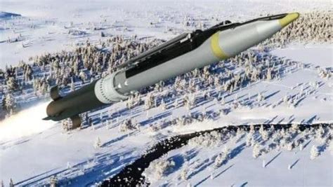 Biden a Kiev le bombe Glsdb come funzionano e perché Putin le teme