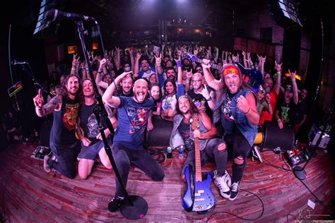 Interview Mega Colossus Wir Können Glücklich Sein Dass Wir Zu Diesem Zeitpunkt Einen 20 Monats