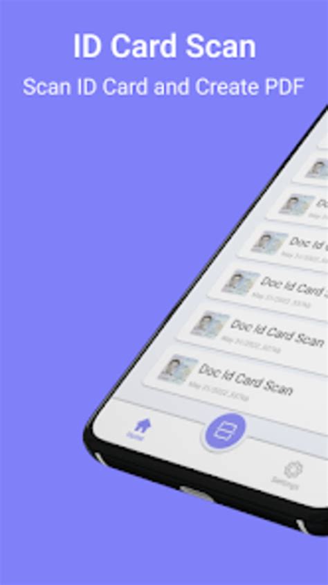 Id Card Scanner For Android Download