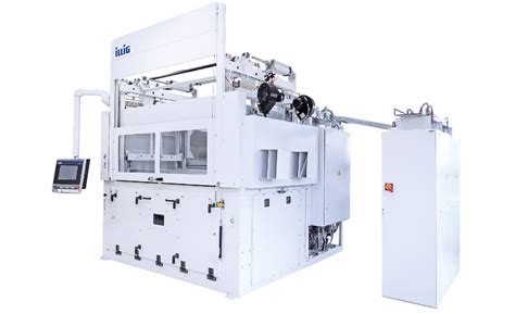 Sheet Processing Machines Illig Uk Thermoforming Machines