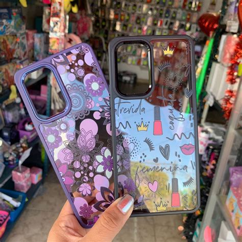 Funda Acrilico Con Diseño Para Samsung Galaxy A53 5g Migadgetmx
