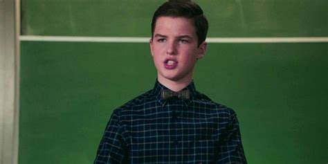 Young Sheldon Gets A New Villain And They Impact Big Bang Theory