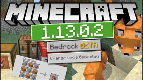 Minecraft Beta Windows 10 2021