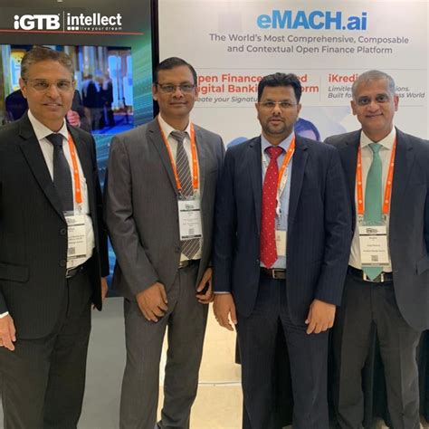 Intellect Global Transaction Banking Igtb On Linkedin Mebis2023