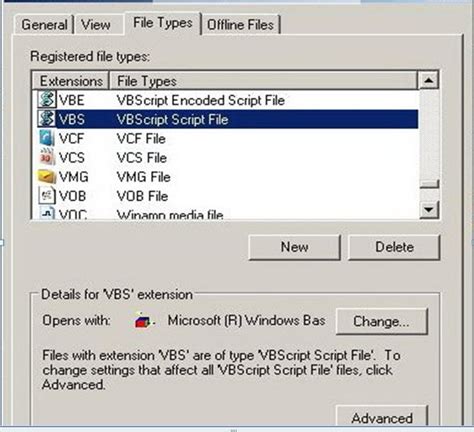 Hackers Lab Experiments How To Prevent Vbs Virus