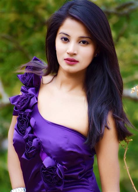 Latest Trending News Of The World Anusha Rai Most Beautiful Indian