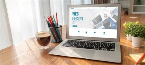 Premium Photo Website Design Software Provide Modish Template For