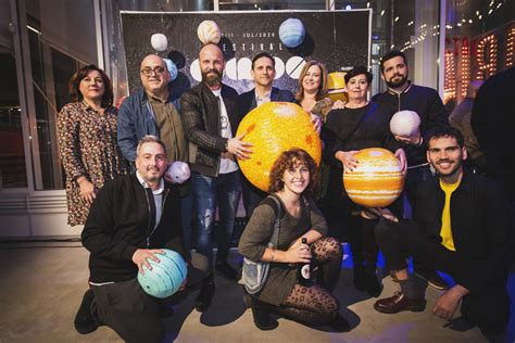 El Ayuntamiento De Ojén Y Cerveza Victoria Presentaron El Cartel