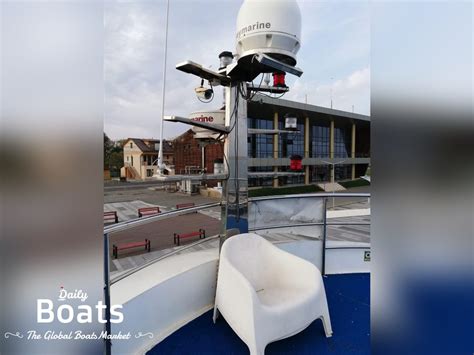 2015 Commercial Boats Custom Steel Passengerparty Vessel For Sale