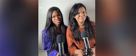Meet The Sister Podcasters Shedding Light On Black True Crime Cases