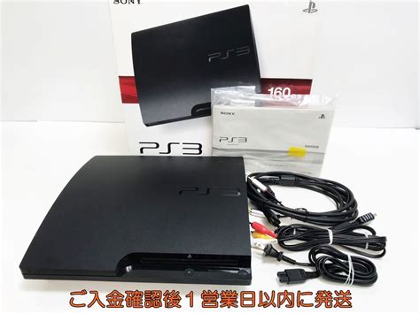 傷や汚れあり 円PS 本体 箱 セット CECH A ブラック GB ゲーム機本体 SONY 初期化 動作確認済み M ym G の落札情報詳細 ヤフオク