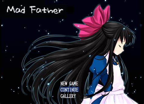 Mad Father Rpg Maker Wiki Fandom