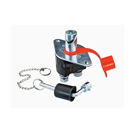 24v Battery Isolater Switch Meta 05dk0101 Alsa Auto