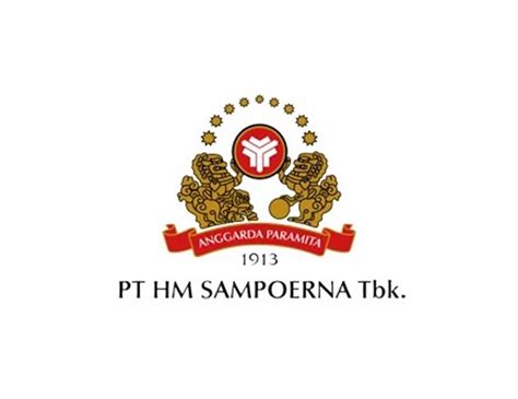 Generasi Muda Harus Tahu Nih Ada Lowongan Kerja Besar Besaran Di Pt Hm Sampoerna Tbk Yuk Simak