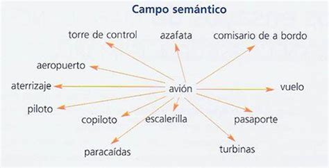 Campo léxico campo semántico y familia léxica con VÍDEO y EJERCICIOS