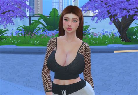 Paige Sims The Sims 4 Sims Loverslab