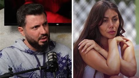 Скандалът между Мартин и Даниела от Ергенът продължава с пълна сила