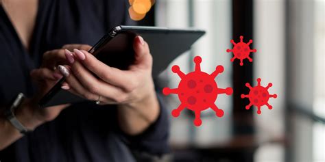 Tablets Can Get Viruses And Here S What You Need To Know Tablet Haven
